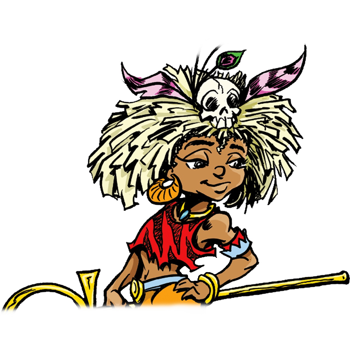 About MythTickle – Mad Dolphin Press